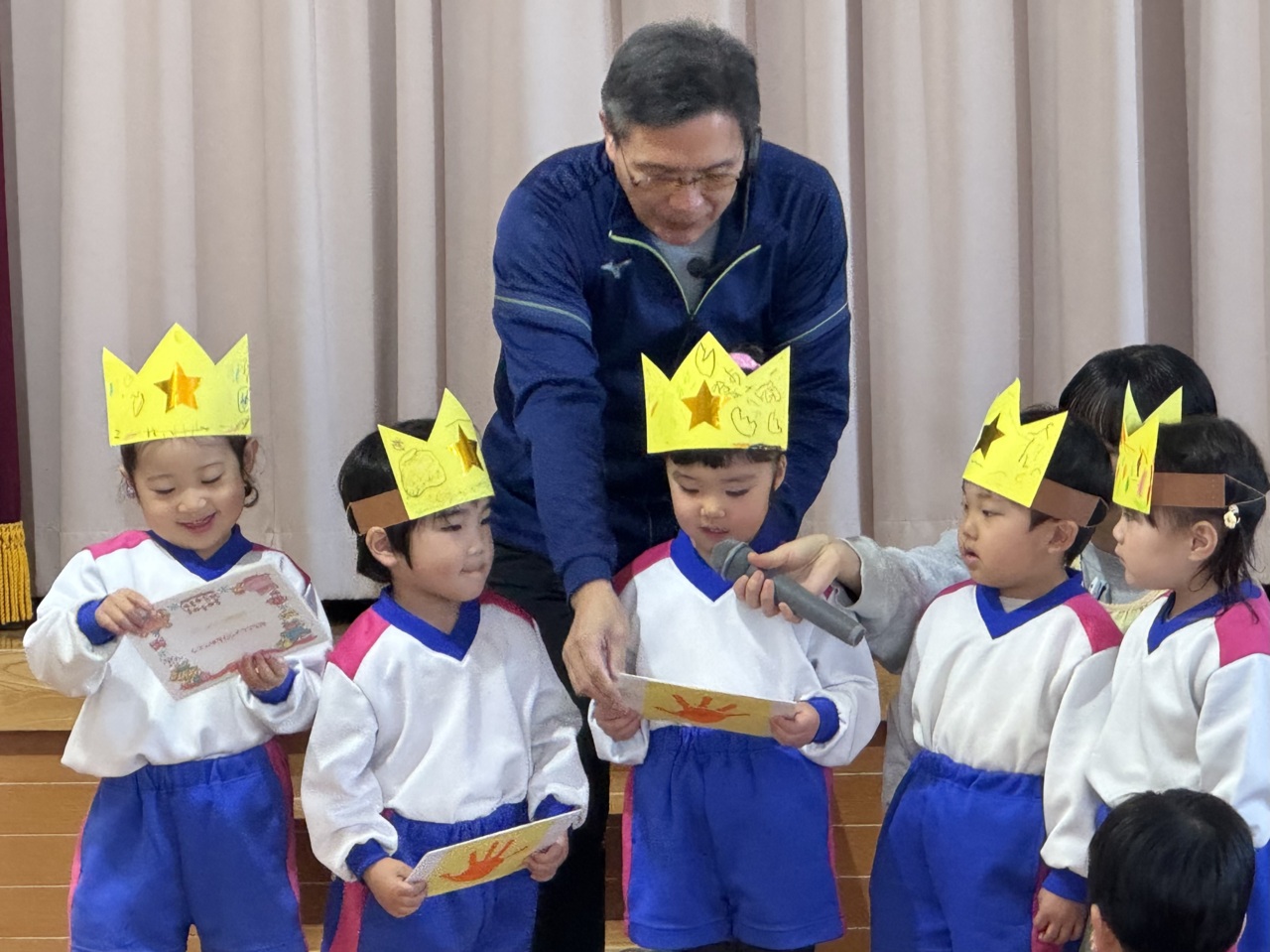 まことこども園｜幼児棟フォトアルバム